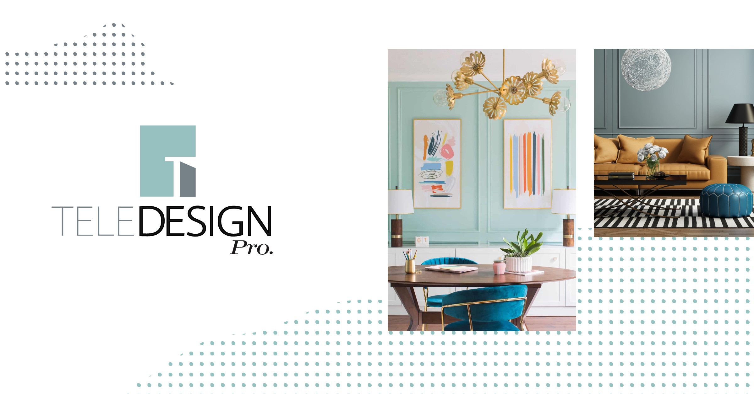 TeleDesign Pro | Remote Interior Design Consultation